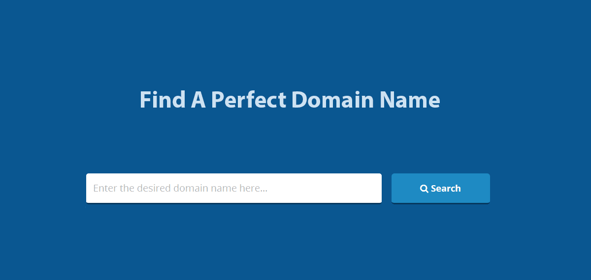 The Art of Picking the Perfect Domain Name