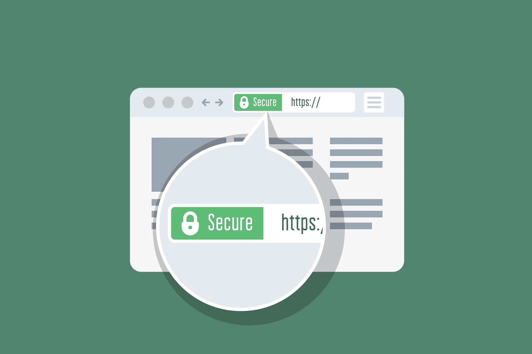 What Is Domain Validation SSL For Small Businesses