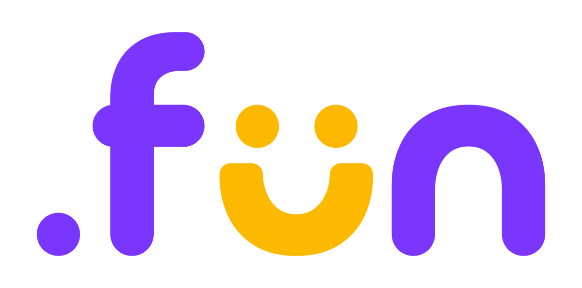 The .fun Domain: A Fun And Versatile Choice For Entertainment And Beyond