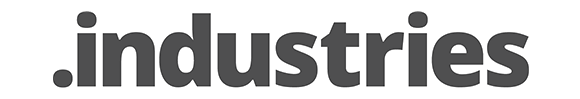 Ultimate Guide to the .industries Domain for Your Business