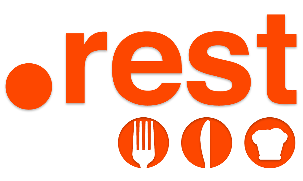 .rest Domain Names: Your Gateway to Restaurant Industry Success