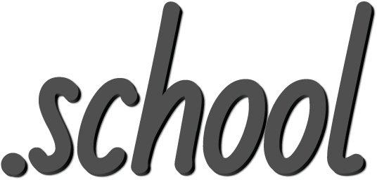 .school Domain Names: Building Educational Authority Online