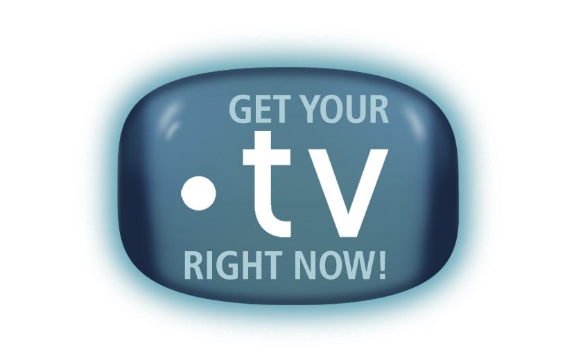 Reasons To Register .TV Domain Extension